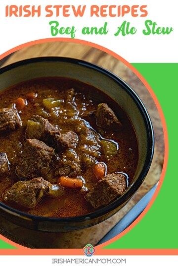 Beef and Ale Stew