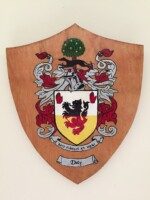 Irish Family Crests: An Easy Step by Step Guide