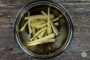 Healthy Honey Roasted Parsnips Recipe | Irish American Mom