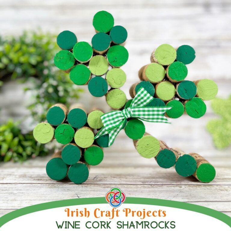 Core Values In Irish Culture | Irish American Mom