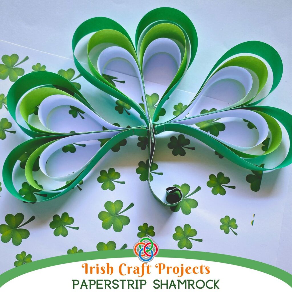 Saint Patrick's Day Crafts For Kids
