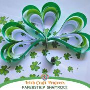How to Draw a Shamrock: An Easy Step-by-Step Video Tutorial for St ...