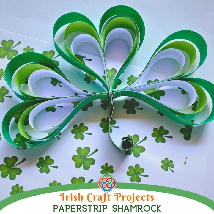 How to Draw a Celtic Knot: Easy Step-by-Step Irish Design Tutorial