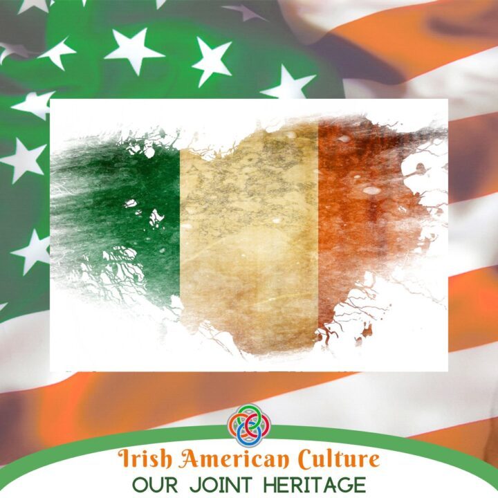 Introducing Your Irish American Heritage To Friends