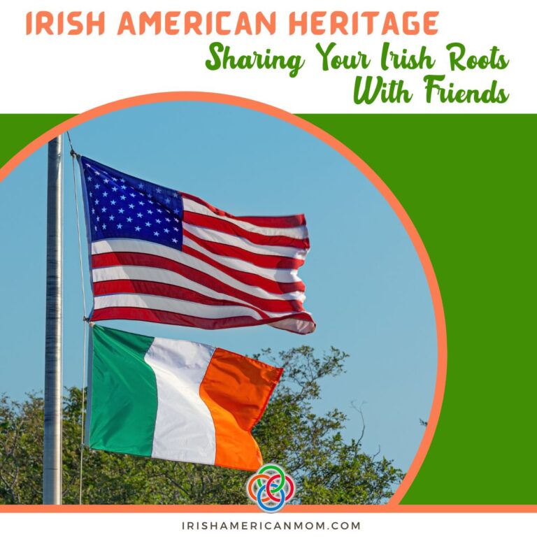 Core Values In Irish Culture | Irish American Mom