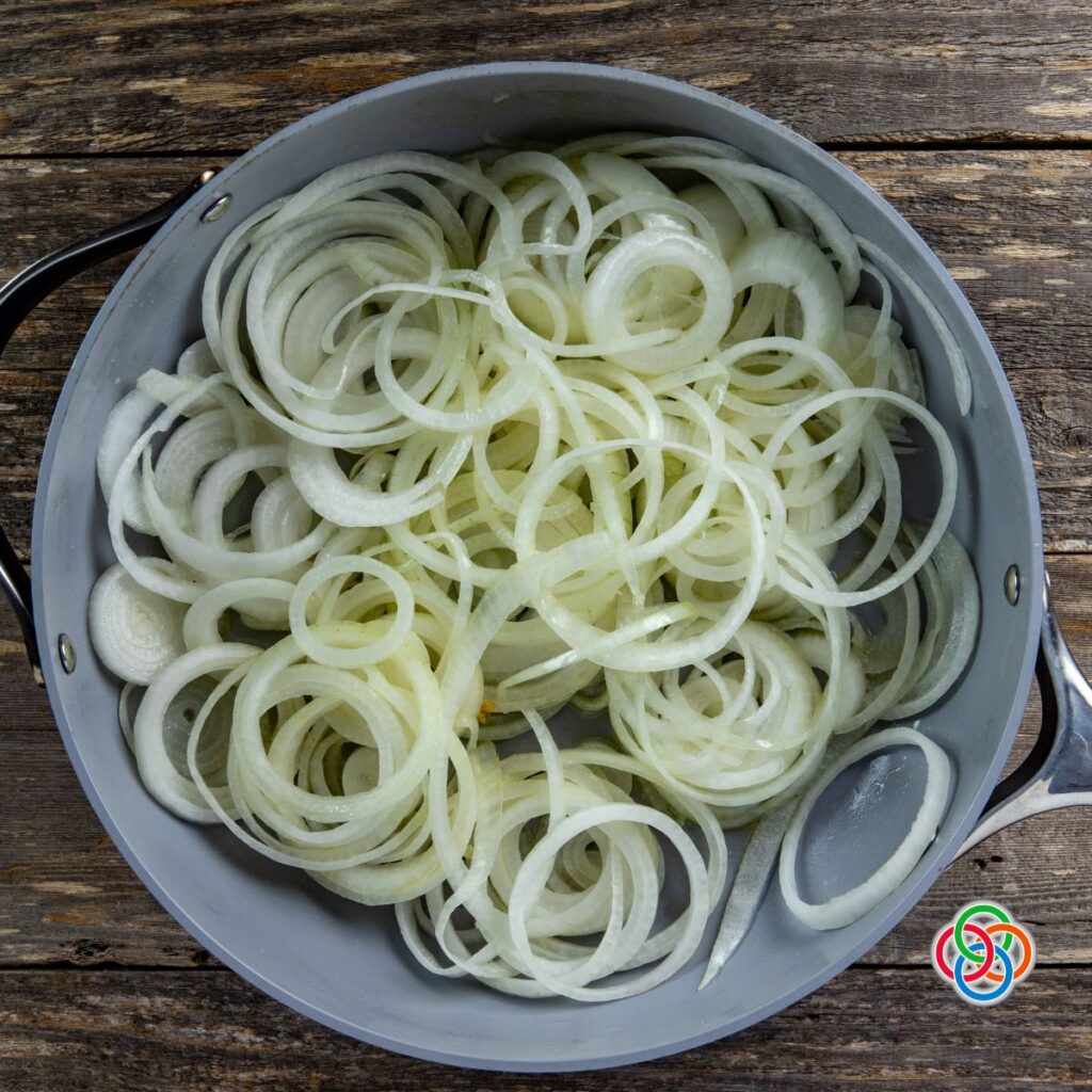 Sautéed to Perfection: Unlocking the Secrets of Flavorful Onions