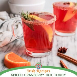 Irish Shepherd's Pie With Guinness