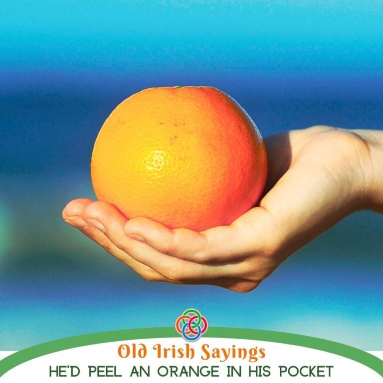 The Meaning Of A Meitheal In Irish Culture