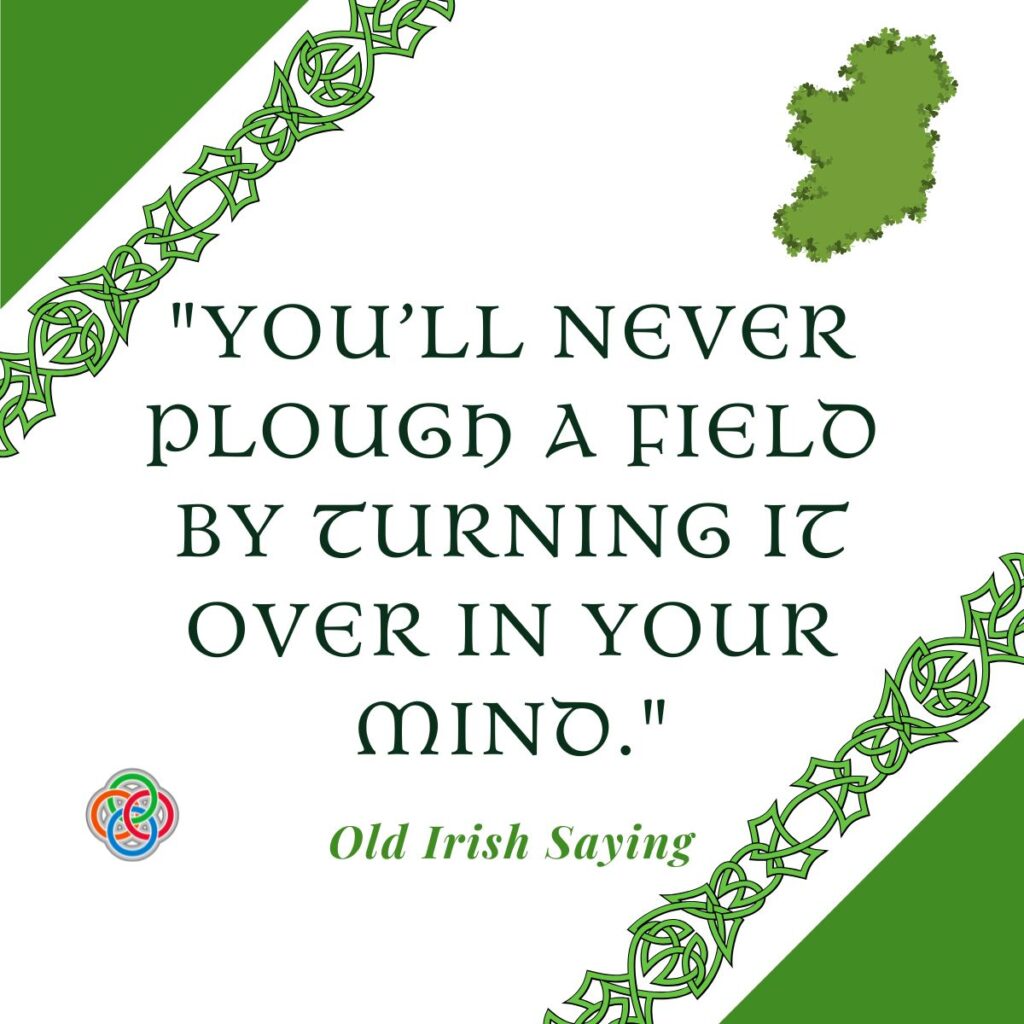Why the Irish Have a Way with Words: Quotes That Make You Feel Seen