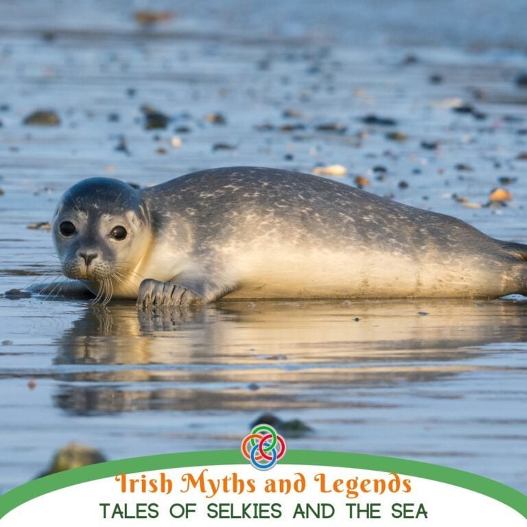 Core Values In Irish Culture | Irish American Mom