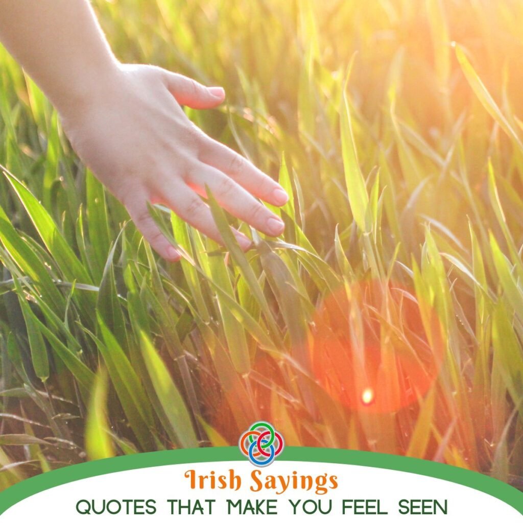 Core Values In Irish Culture | Irish American Mom