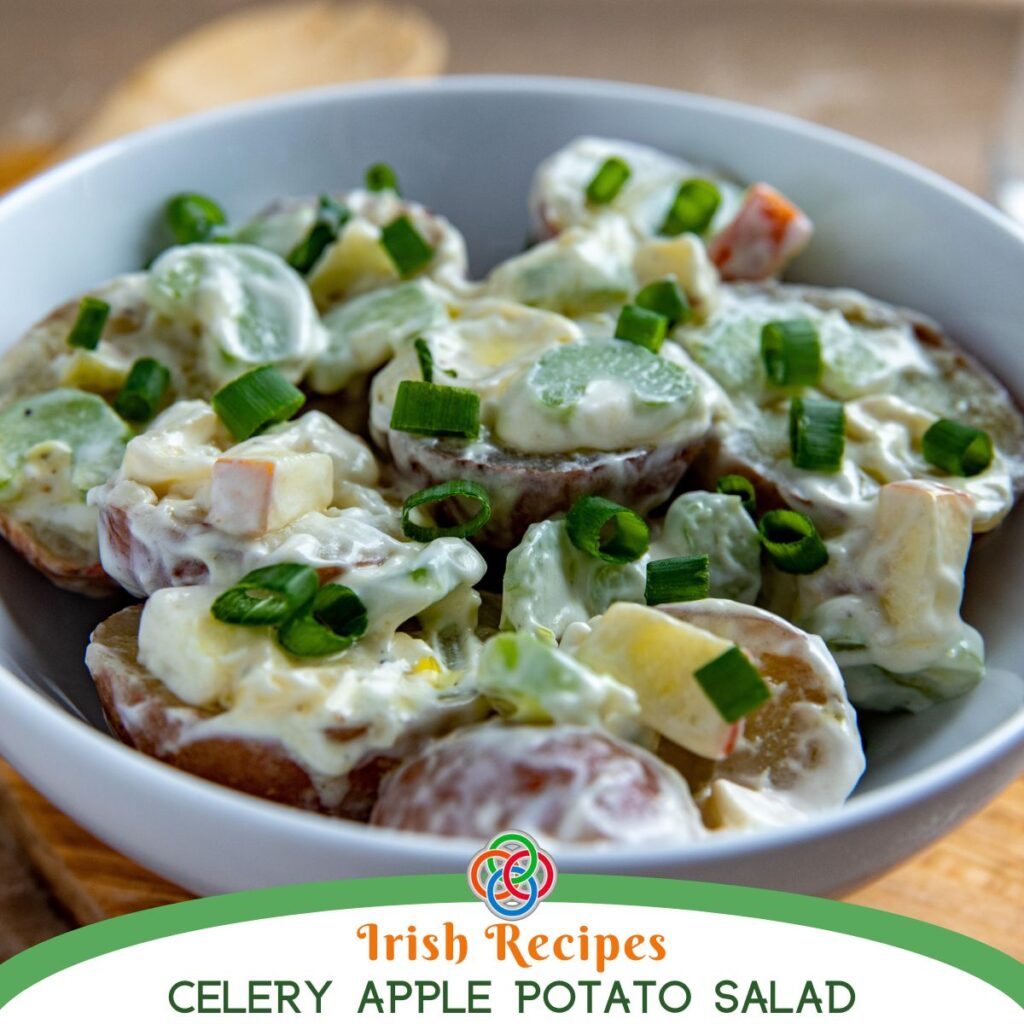 Irish Salad