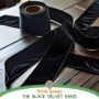 The Black Velvet Band: The Story Behind the Beloved Irish Folk Song