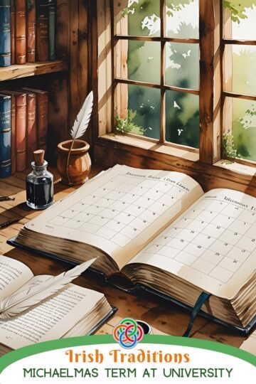 Michaelmas: Unveiling the Rich History and Traditions of the Feast of ...