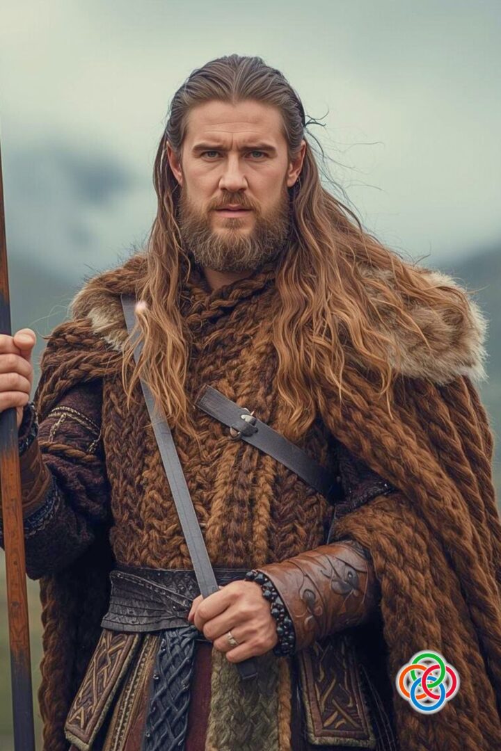Who Were the Celts? A Journey Into the Ancient Roots of Irish Identity